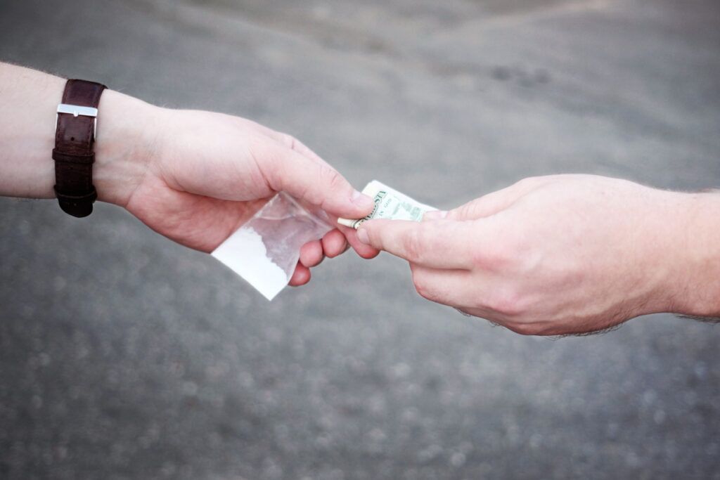 Huron Drug Crimes Attorney - Wisehart Wright Trial Lawyers
